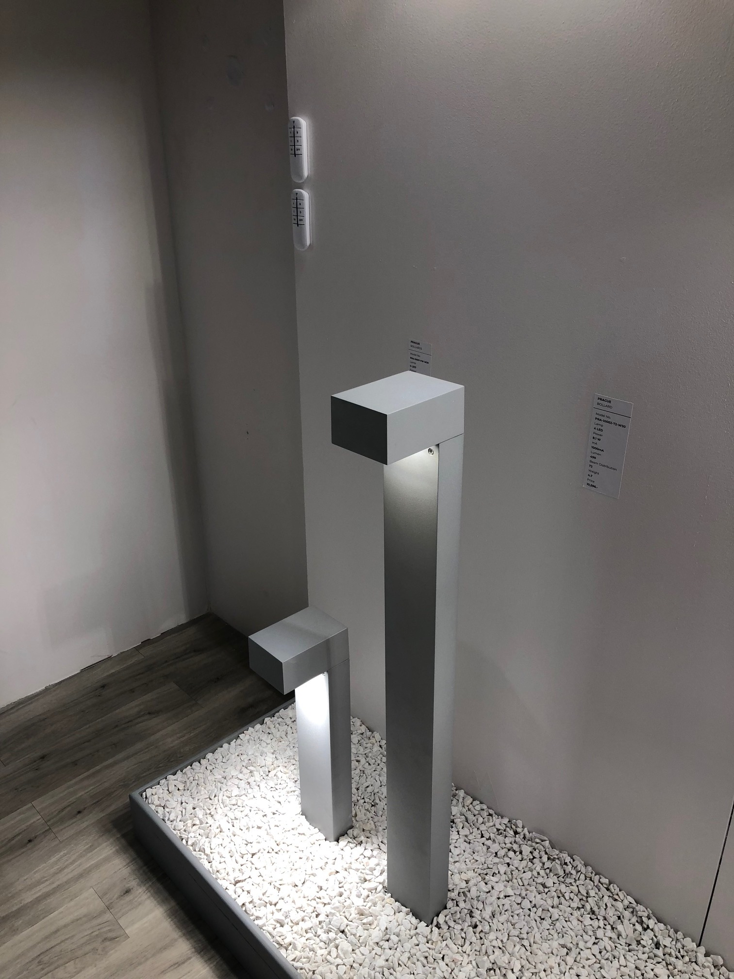 Product View - Ligman Lighting USA