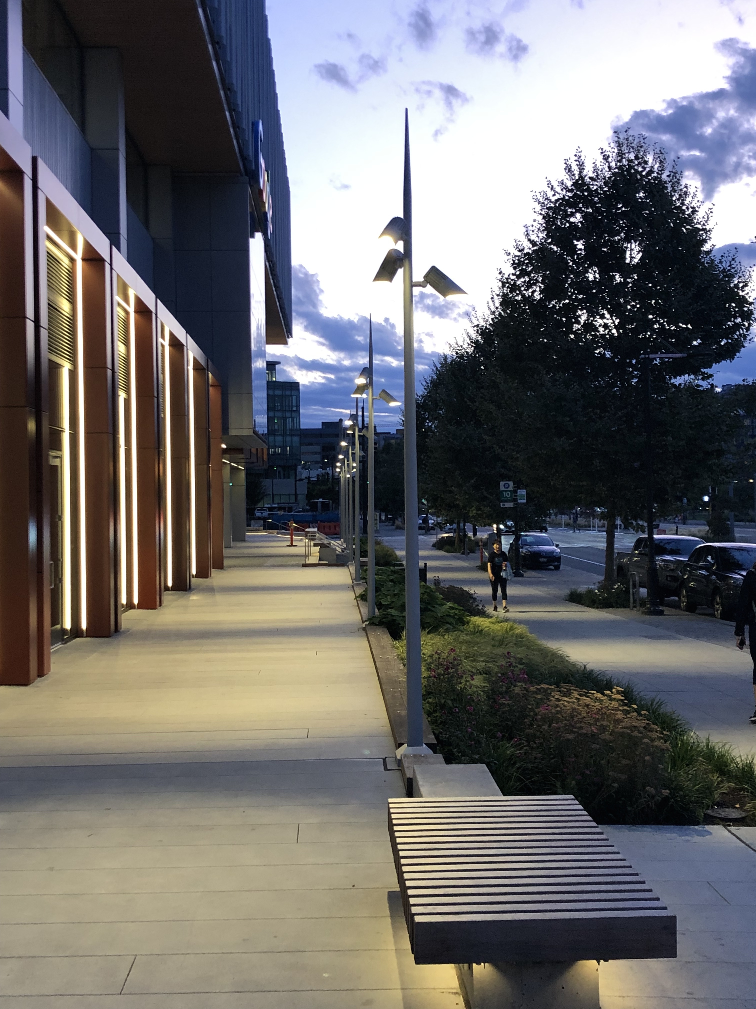 Product View - Ligman Lighting USA