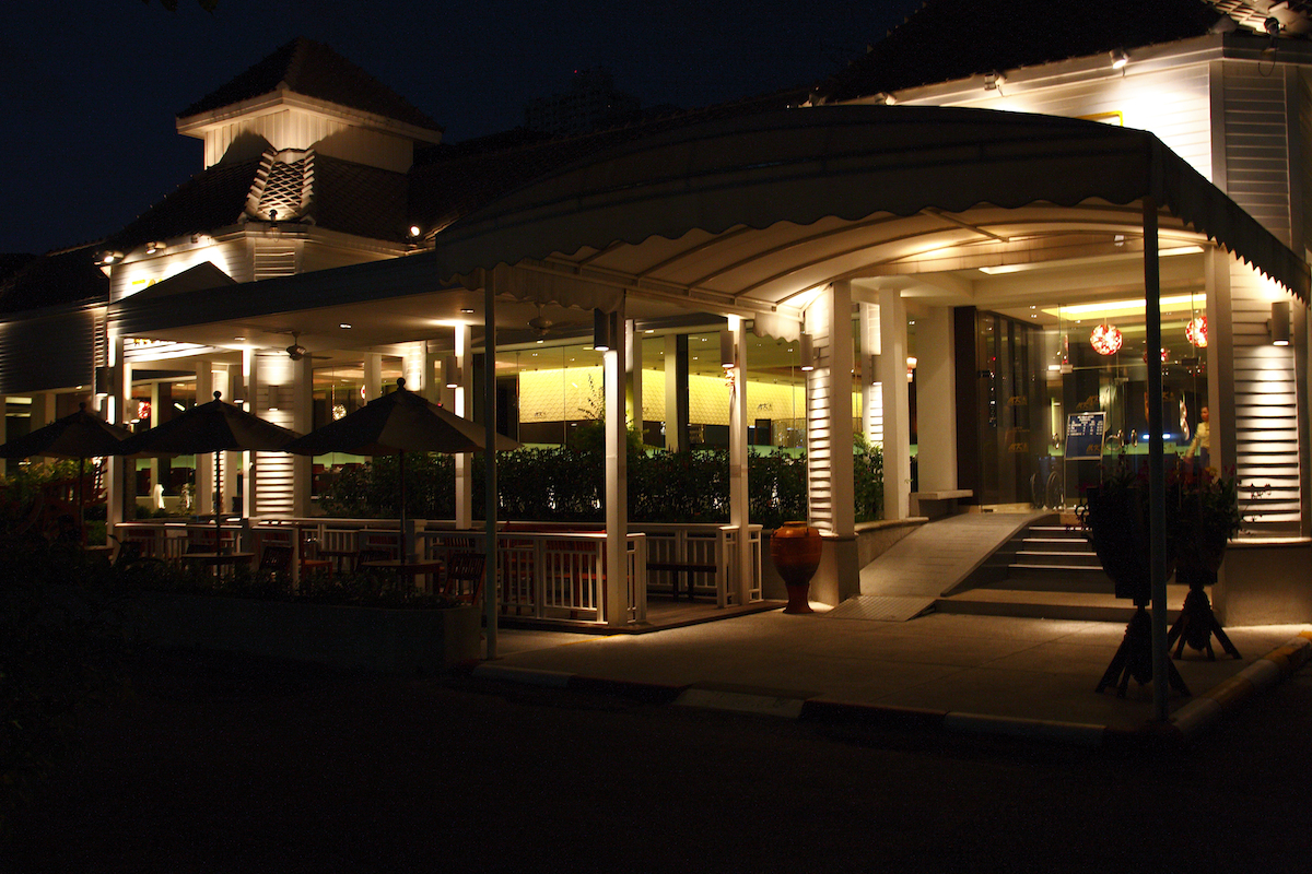 Product View - Ligman Lighting USA