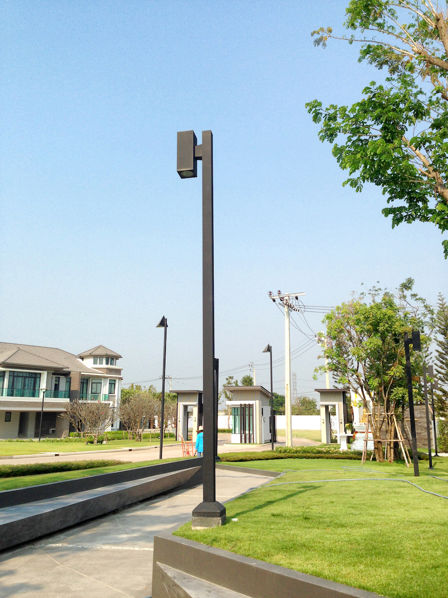 Product View - Ligman Lighting USA