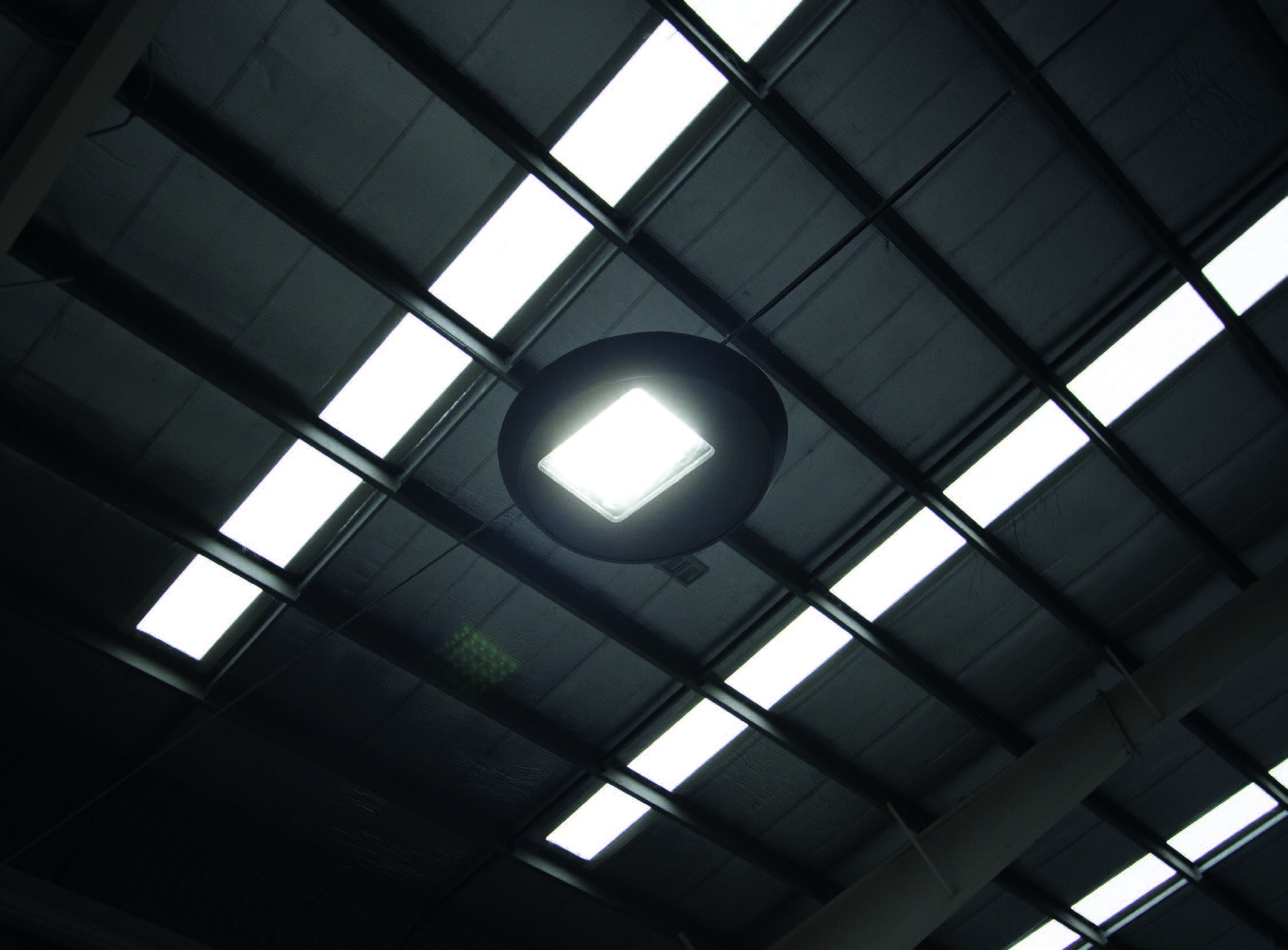 Product View - Ligman Lighting USA