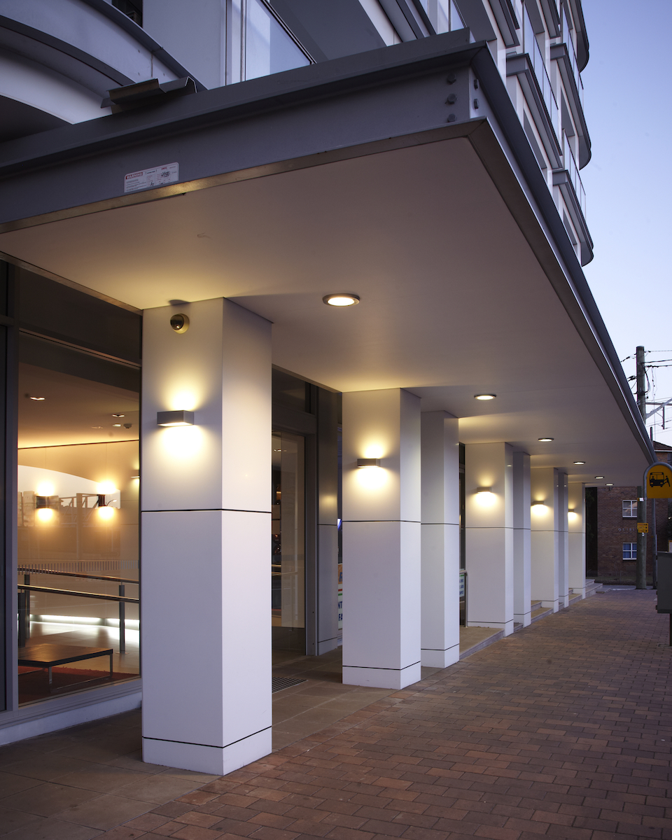 Product View - Ligman Lighting USA