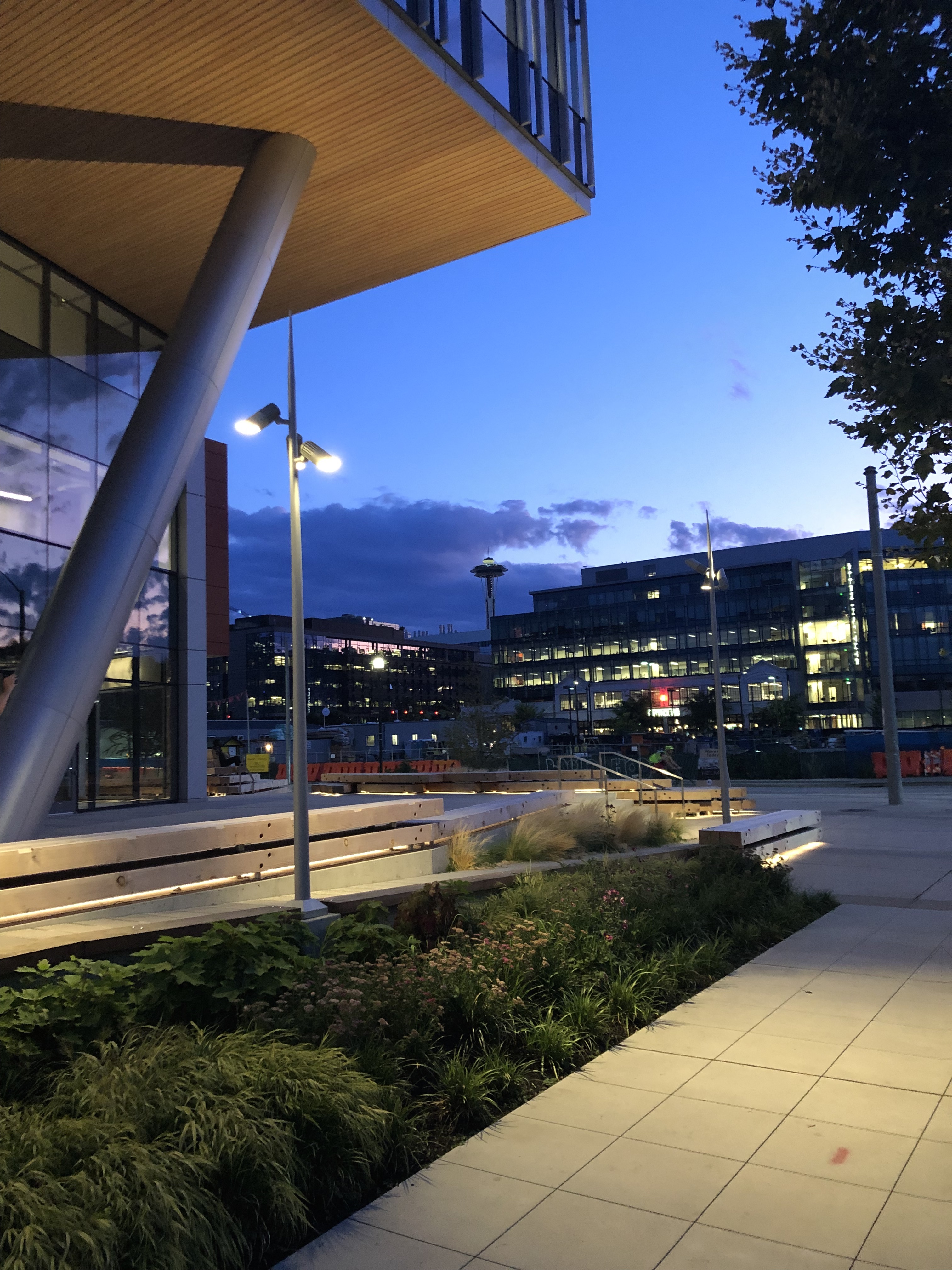 Product View - Ligman Lighting USA