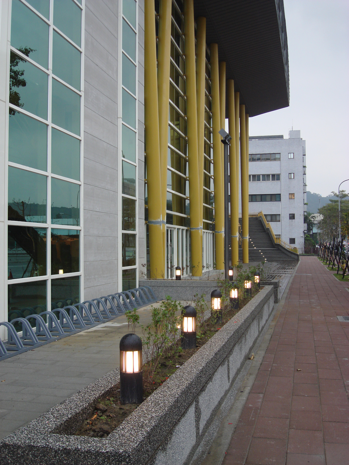 Product View - Ligman Lighting USA