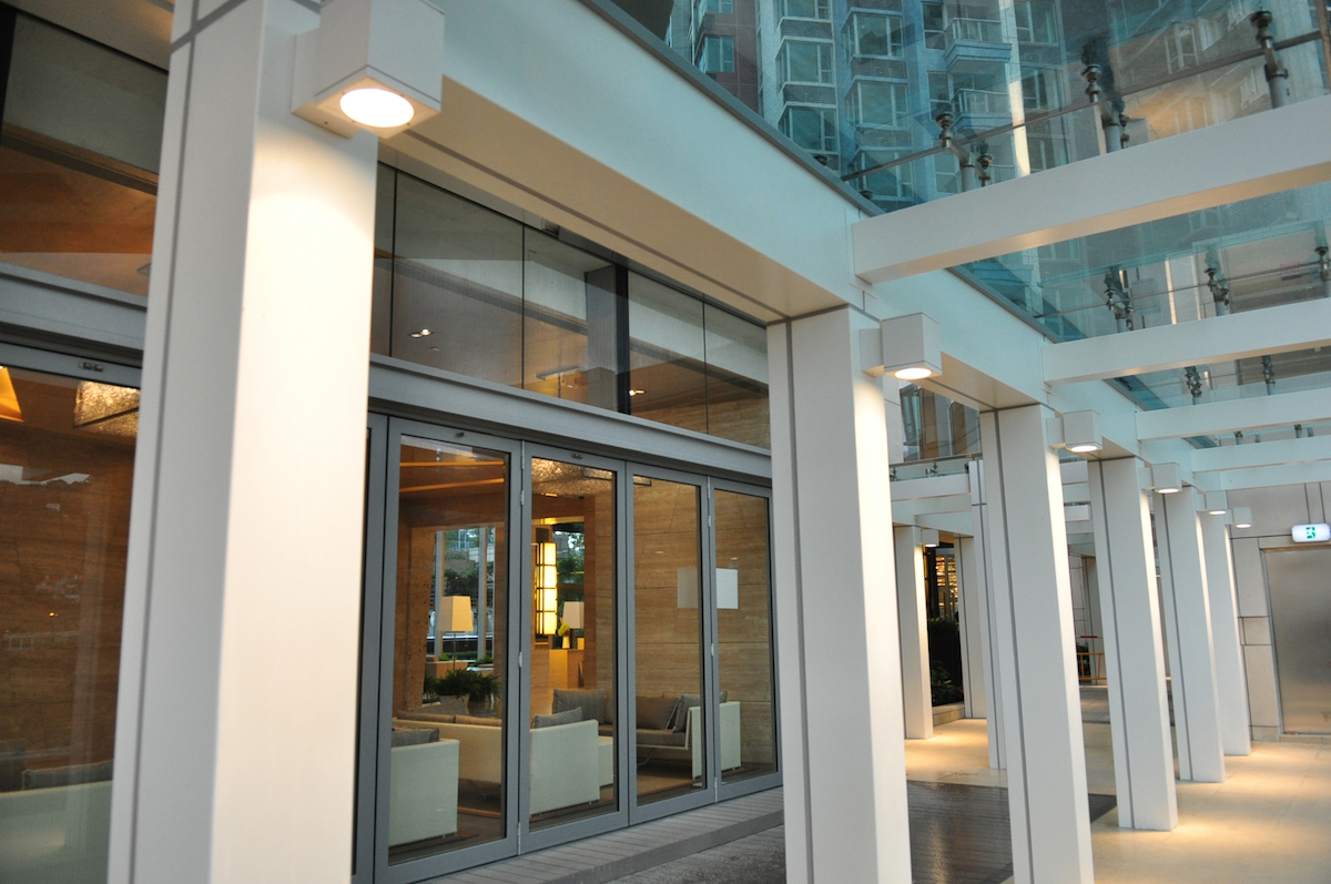 Product View - Ligman Lighting USA