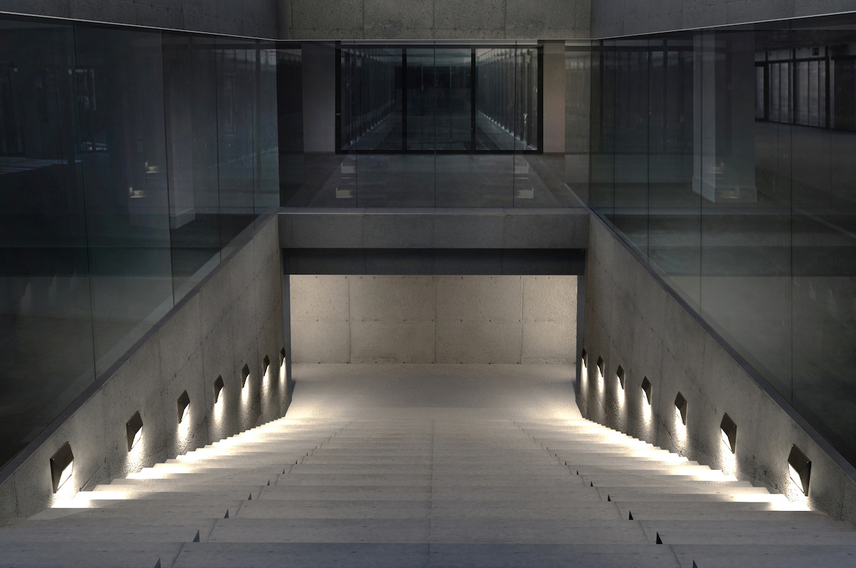 Product View - Ligman Lighting USA