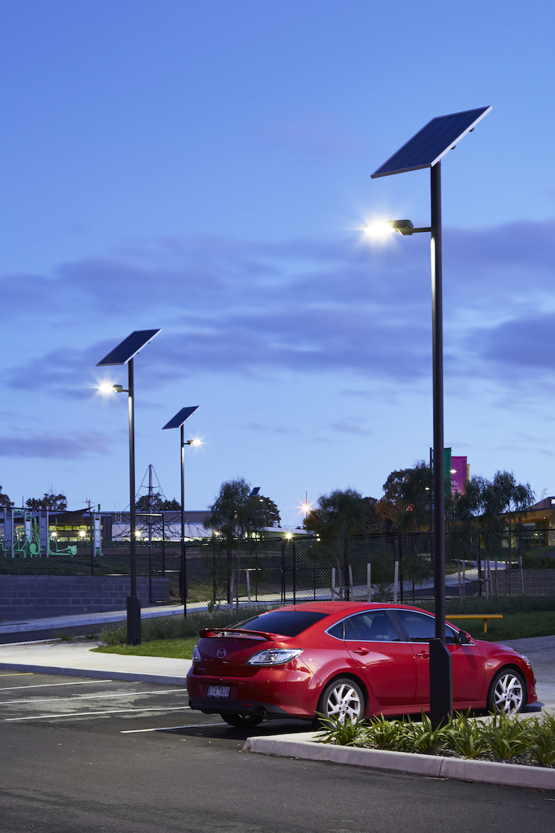 Product View - Ligman Lighting USA
