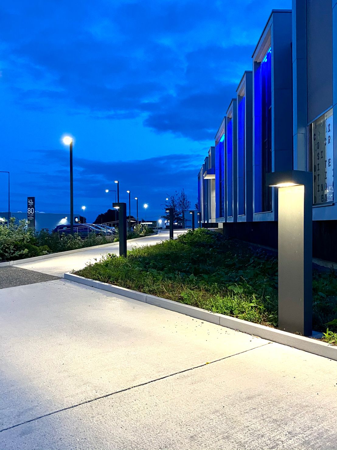 Product View - Ligman Lighting USA