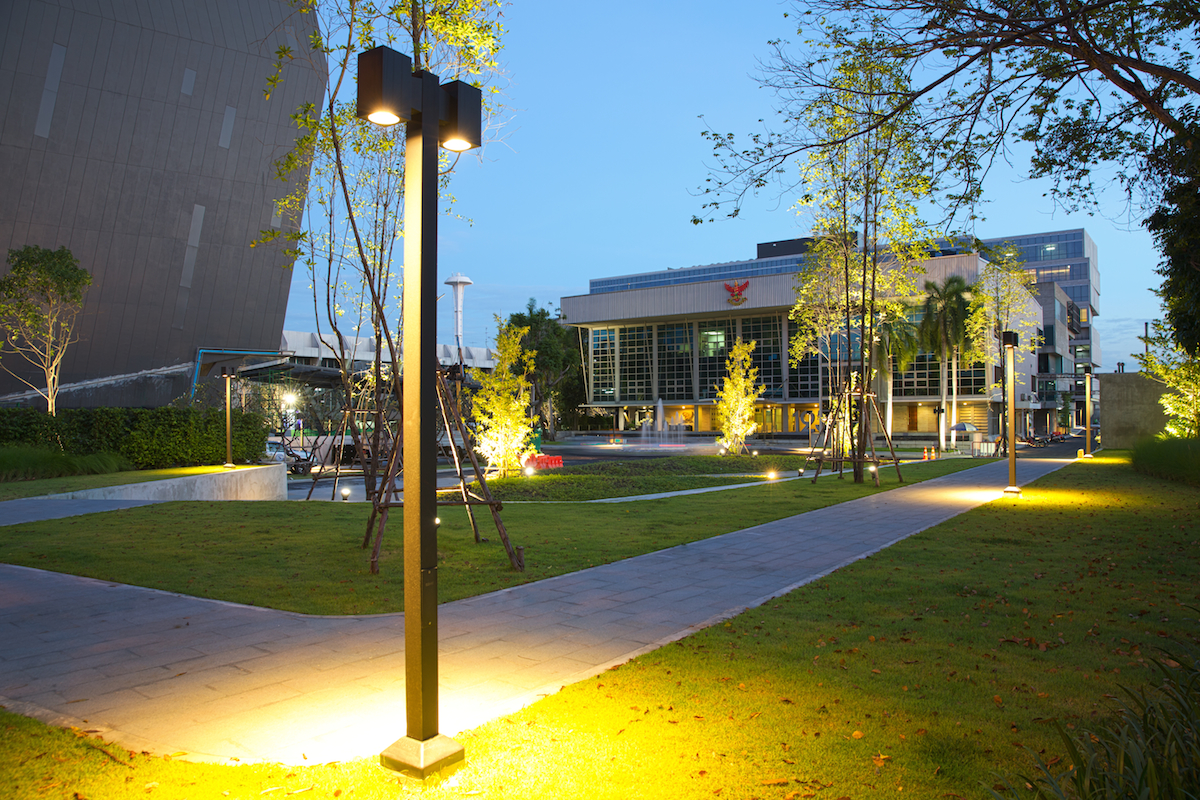 Product View - Ligman Lighting USA