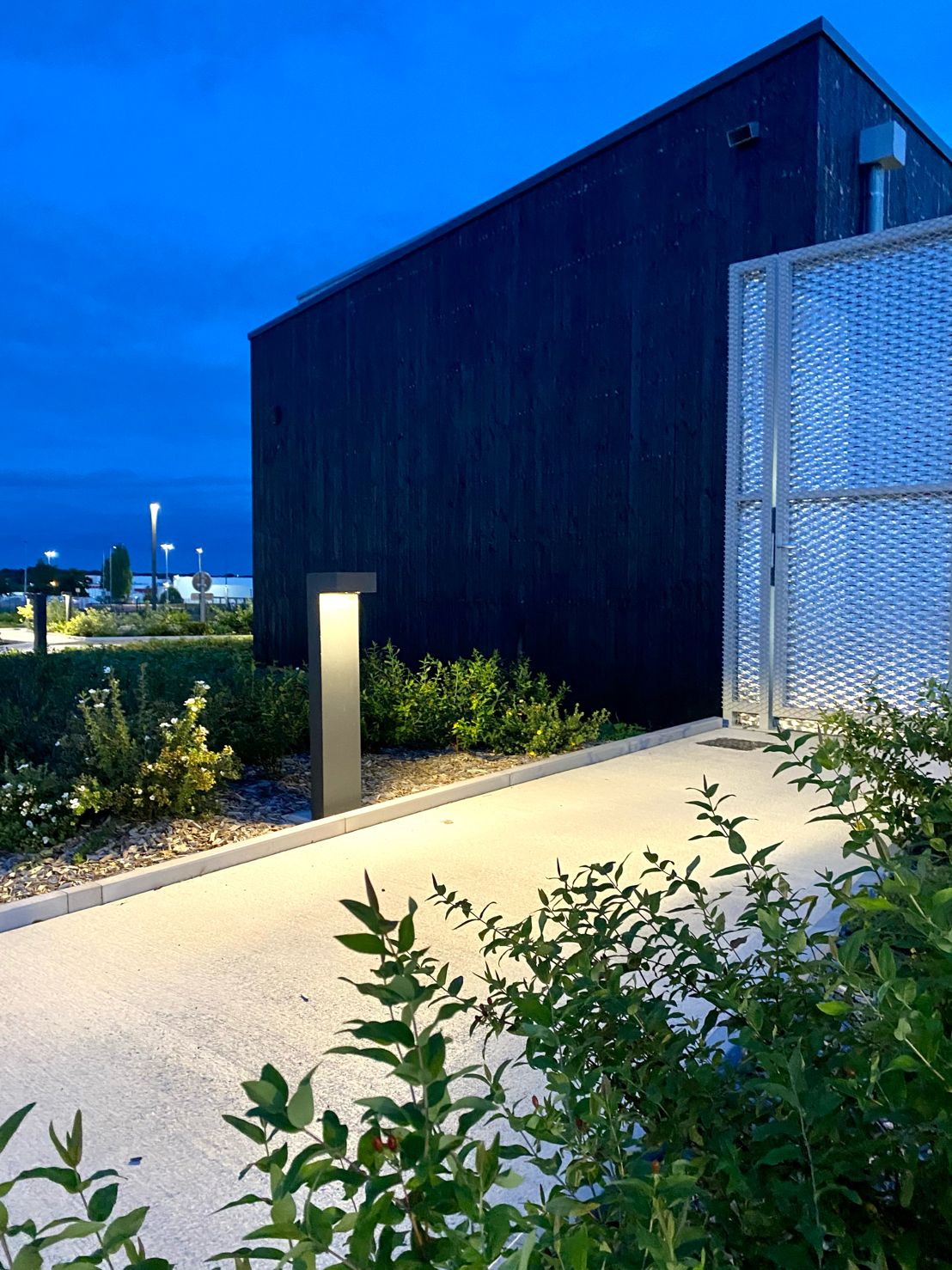 Product View - Ligman Lighting USA