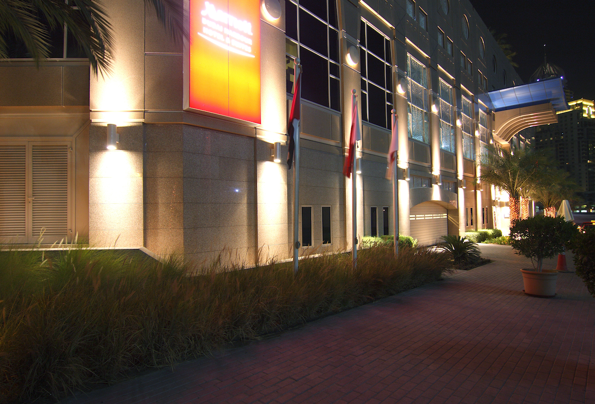 Product View - Ligman Lighting USA