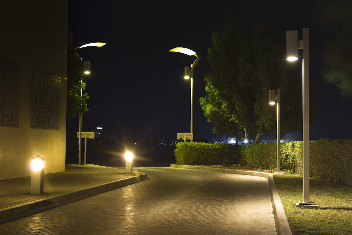 Product View - Ligman Lighting USA