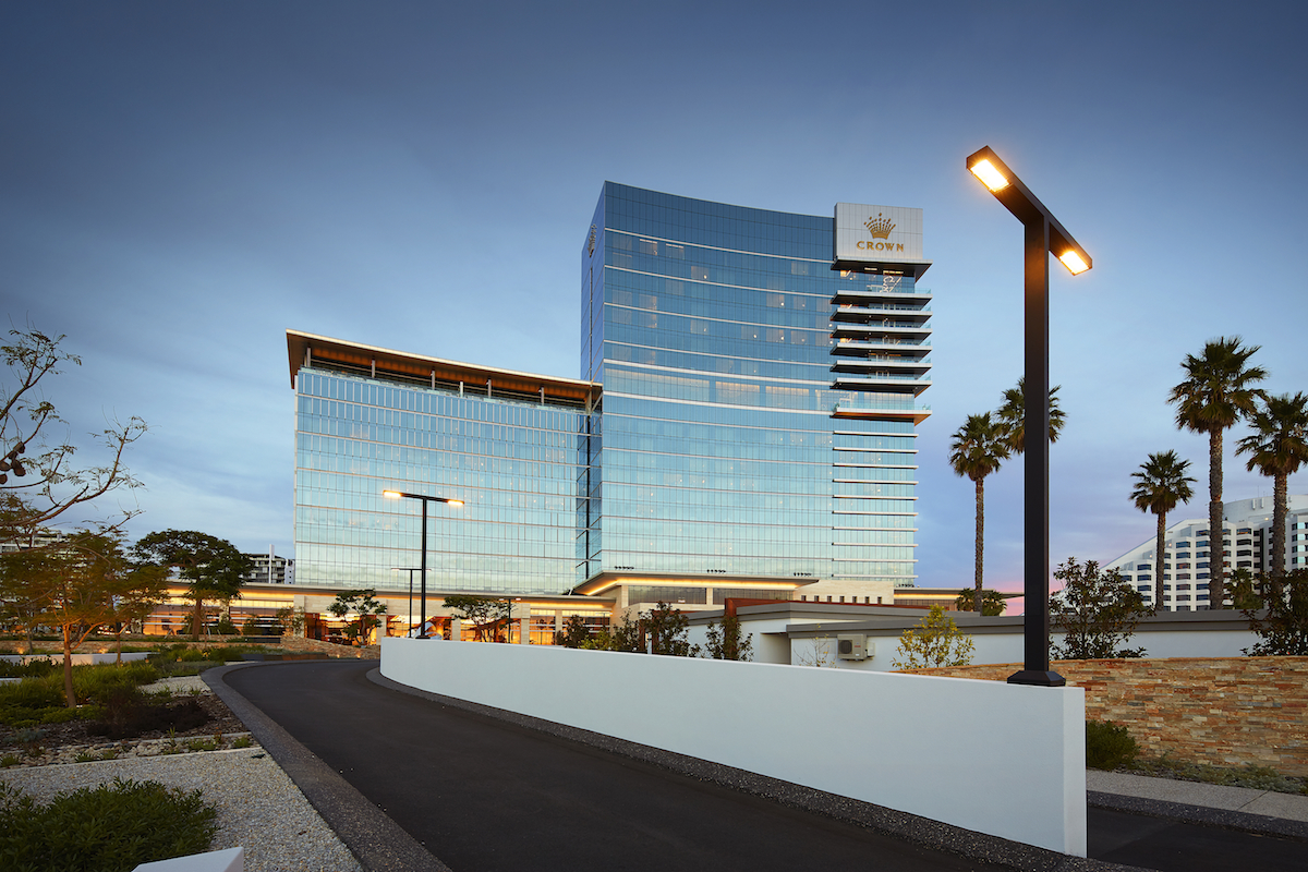 Product View - Ligman Lighting USA