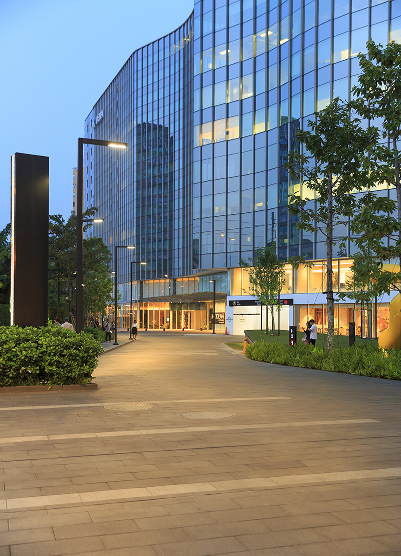 Product View - Ligman Lighting USA