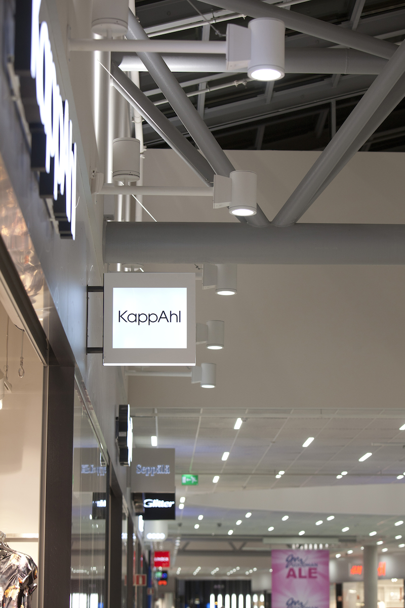 Product View - Ligman Lighting USA