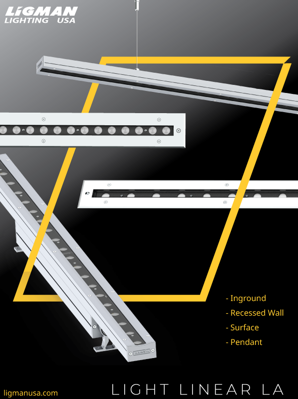 Welcome to Ligman Lighting USA - www.ligmanlightingusa.com
