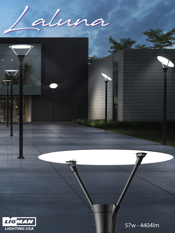 Welcome to Ligman Lighting USA - www.ligmanlightingusa.com