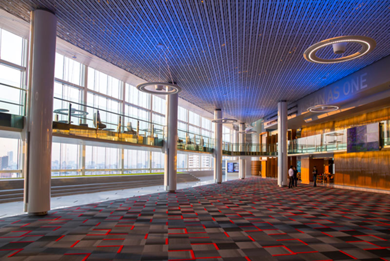 Ligman Lighting Project Galleries - Ligman Lighting USA