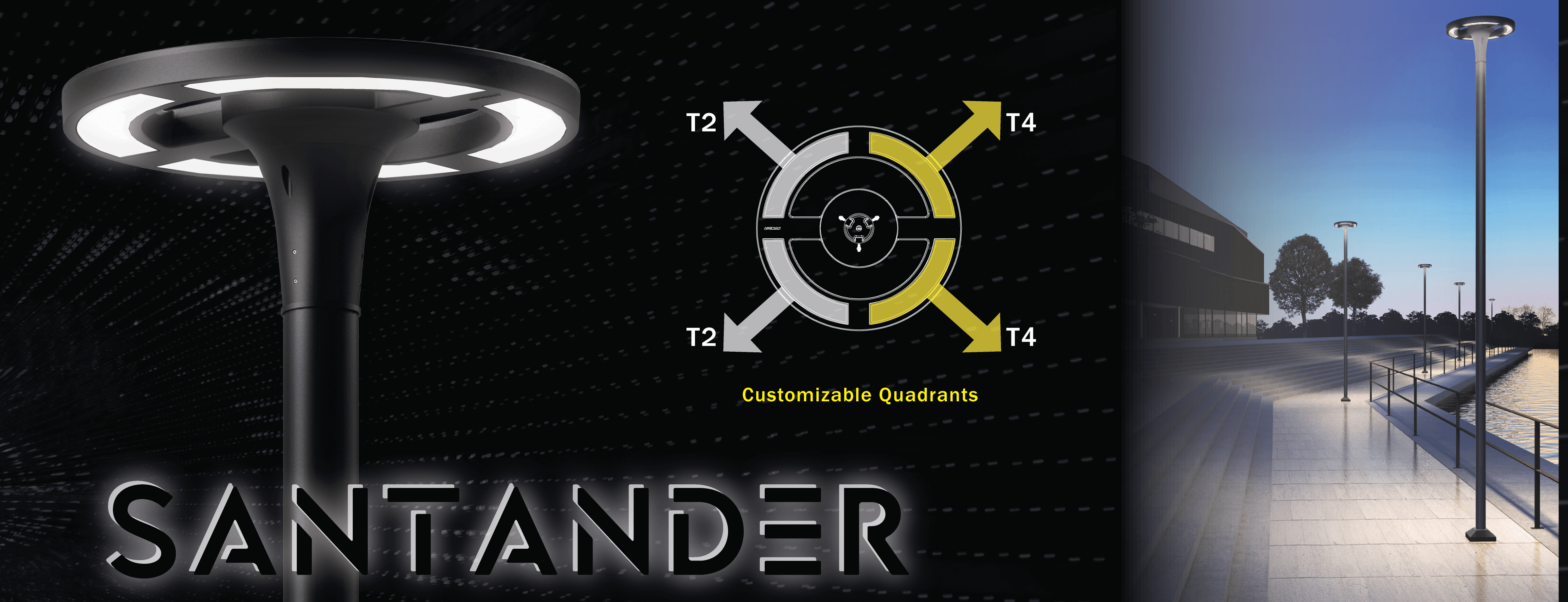 Home - Ligman Lighting USA