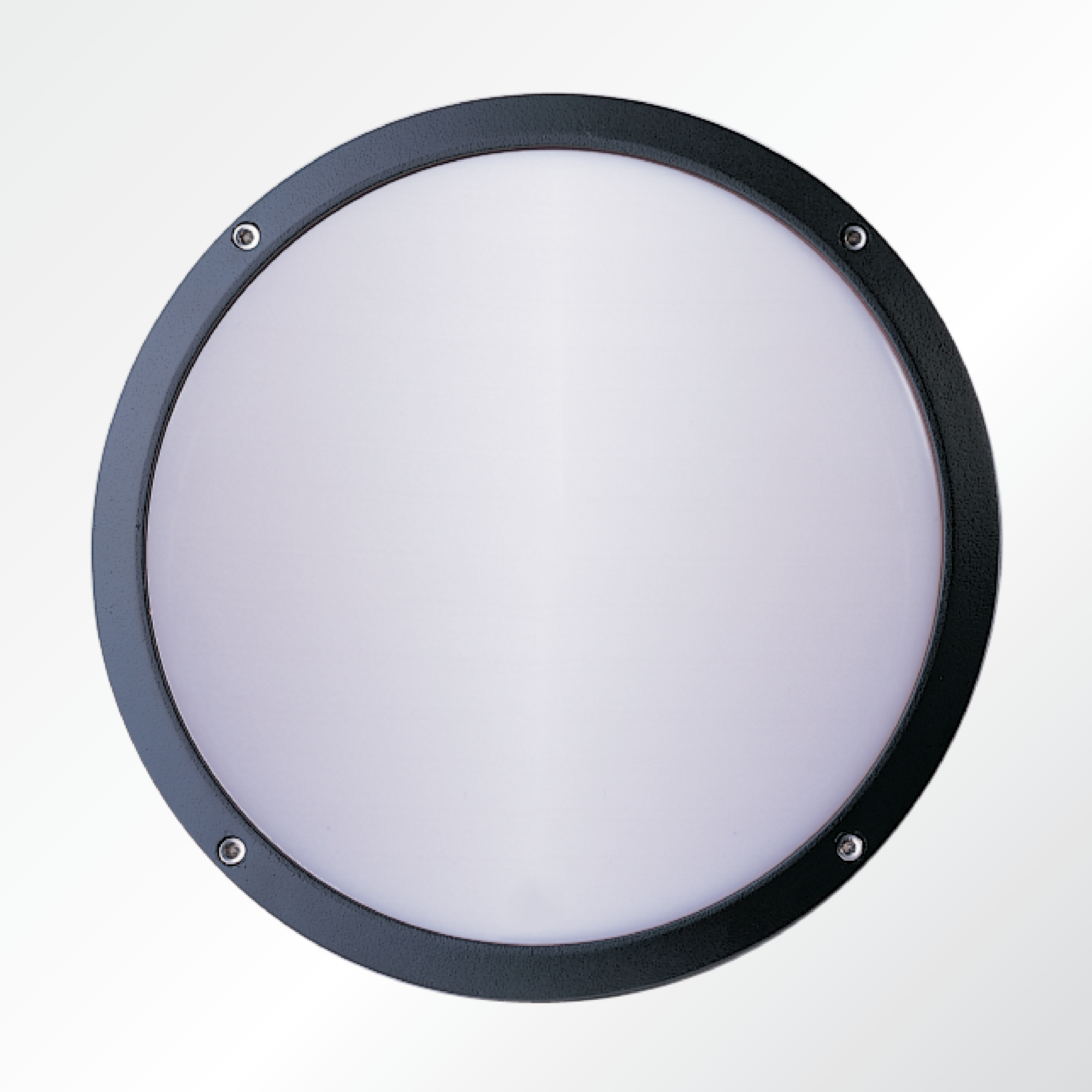 Sandy semi-recessed wall light :: Ligman Lighting USA Outdoor Lighting ...