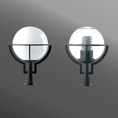 Bollards | Garden | Pillar Lights :: Ligman Lighting USA Outdoor ...