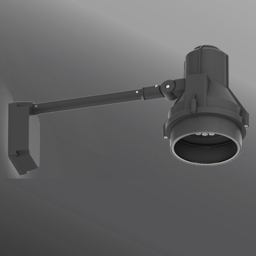 Mic 2, 4 and 6 Floodlight :: Ligman Lighting USA Outdoor Lighting Catalog