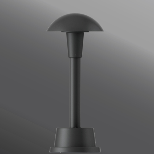 Mini Mushroom Garden Light :: Ligman Lighting USA Outdoor Lighting Catalog