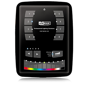 STICK Range : STICK-KE1 1024 channels :: Ligman Lighting USA Outdoor ...