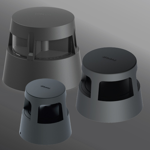 Veranda Pillar Light :: Ligman Lighting USA Outdoor Lighting Catalog