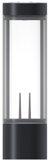 L Column :: Ligman Lighting USA Outdoor Lighting Catalog