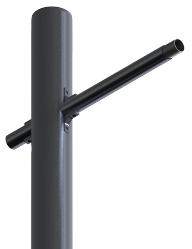 L Column :: Ligman Lighting USA Outdoor Lighting Catalog