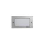 Legend Recessed Step Light :: Ligman Lighting USA Outdoor Lighting Catalog