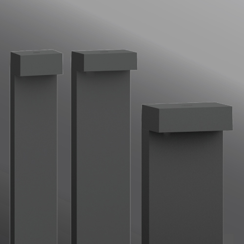 Bollards | Garden | Pillar Lights :: Ligman Lighting USA Outdoor ...